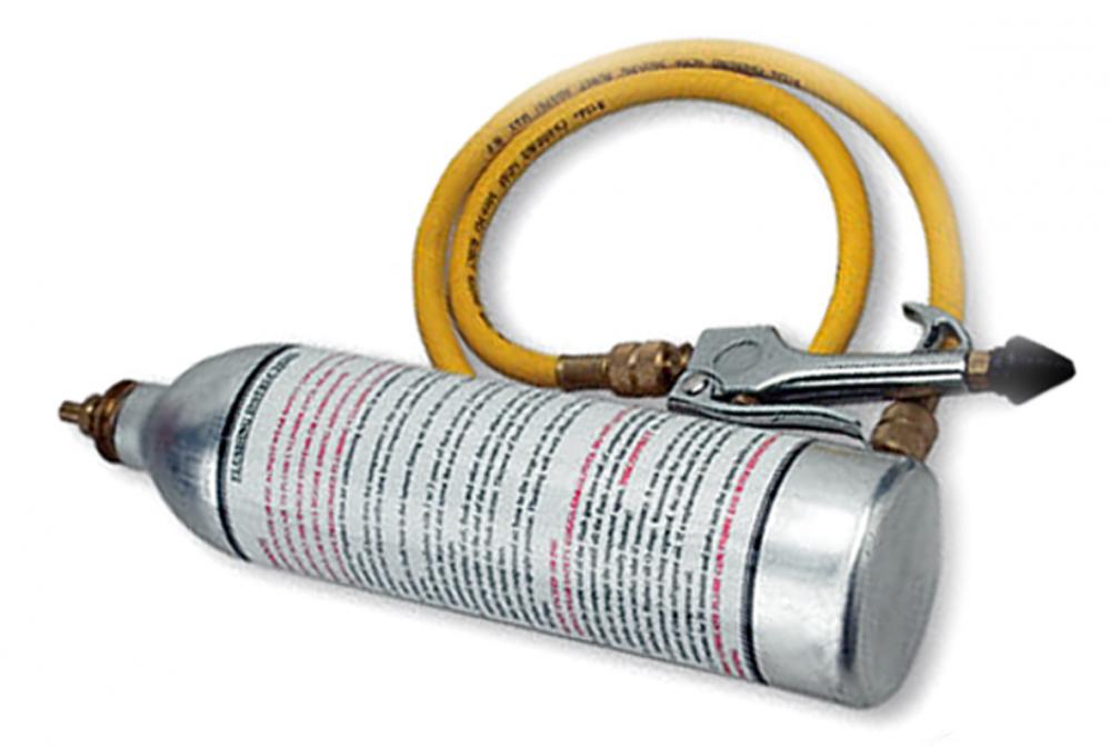 A/C System Flush Kit | AUTOMASTER AUTO TOOLS CO., LTD.