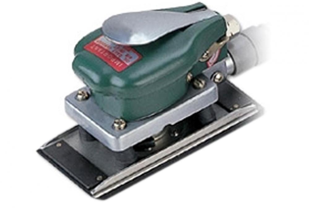 Dust Free Mini Orbital Sander | AUTOMASTER AUTO TOOLS CO., LTD.
