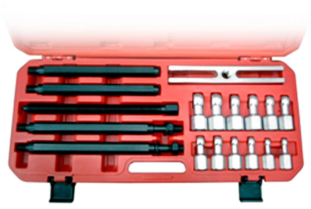 General-Engineering Puller Kit | AUTOMASTER AUTO TOOLS CO., LTD.
