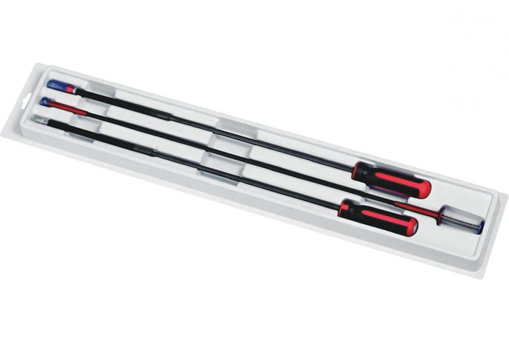 3pcs Flexible Pick Up Tool Set | AUTOMASTER AUTO TOOLS CO., LTD.