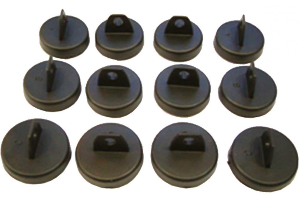 Auto Door Lock Covers | AUTOMASTER AUTO TOOLS CO., LTD.