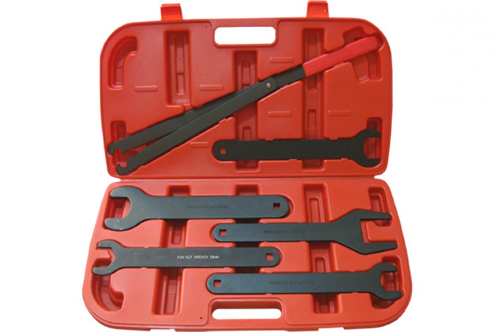Fan Clutch Wrench Kit | AUTOMASTER AUTO TOOLS CO., LTD.