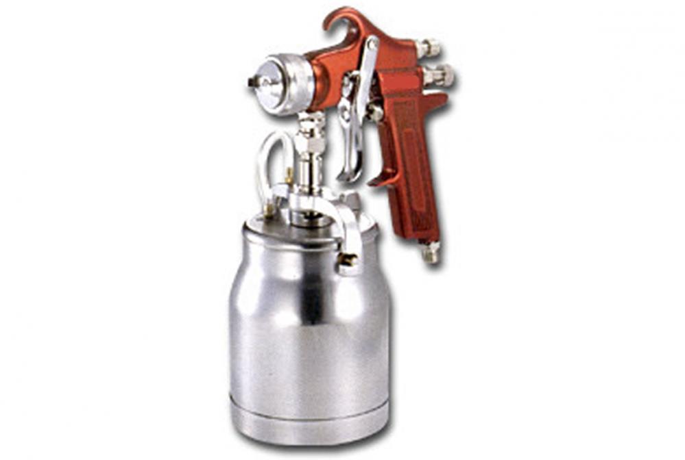 Spray Gun, SUCTION TYPE | AUTOMASTER AUTO TOOLS CO., LTD.