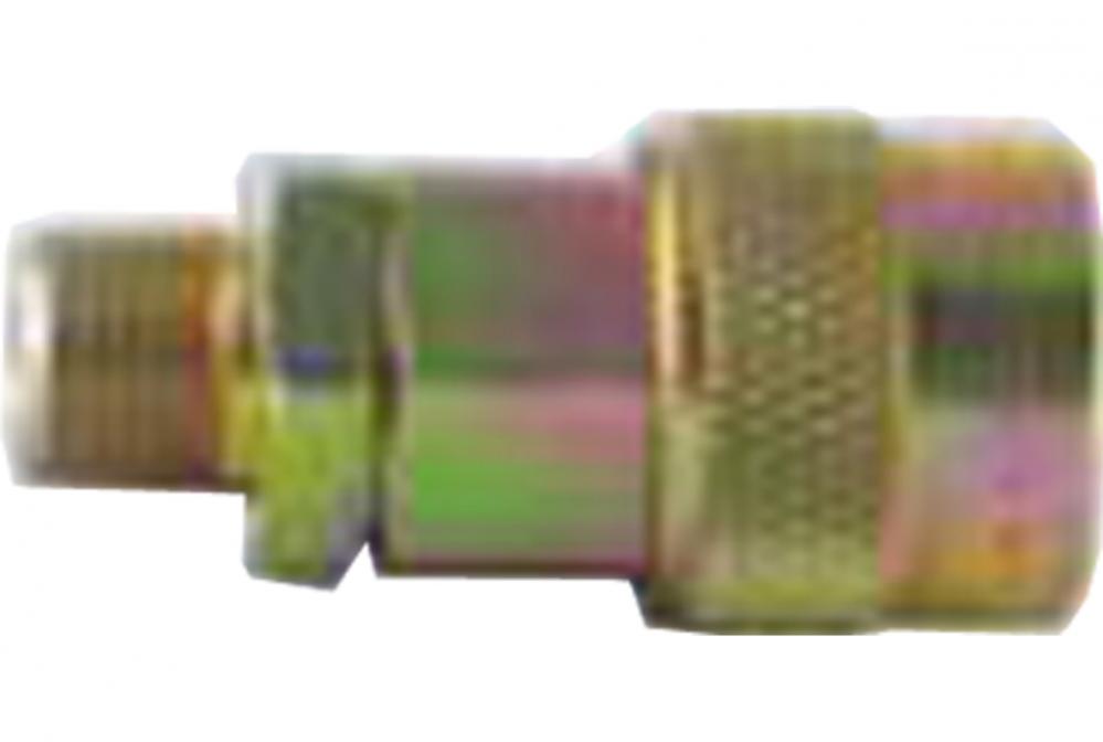 ARO Type Quick Coupler, 3/8” Body | AUTOMASTER AUTO TOOLS CO., LTD.