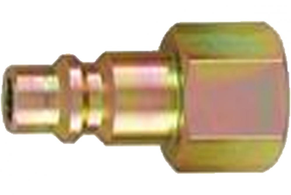 Milton Type Quick Coupler, 3/8” Body (Industrial) | AUTOMASTER AUTO ...