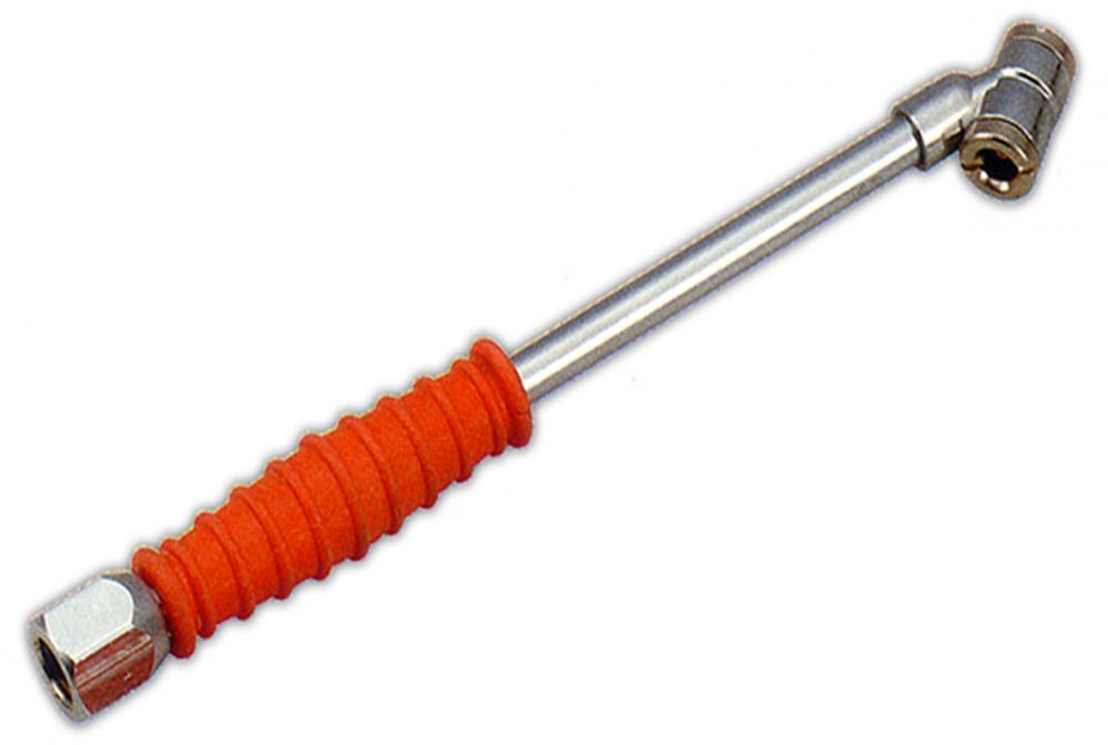 10” Dual Tire Chuck W/Rubber | AUTOMASTER AUTO TOOLS CO., LTD.