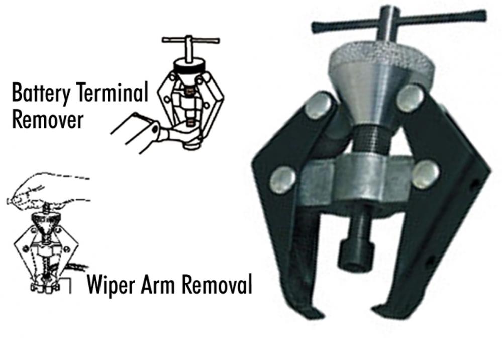Battery Terminal & Wiper Pick Up Tool | AUTOMASTER AUTO TOOLS CO., LTD.