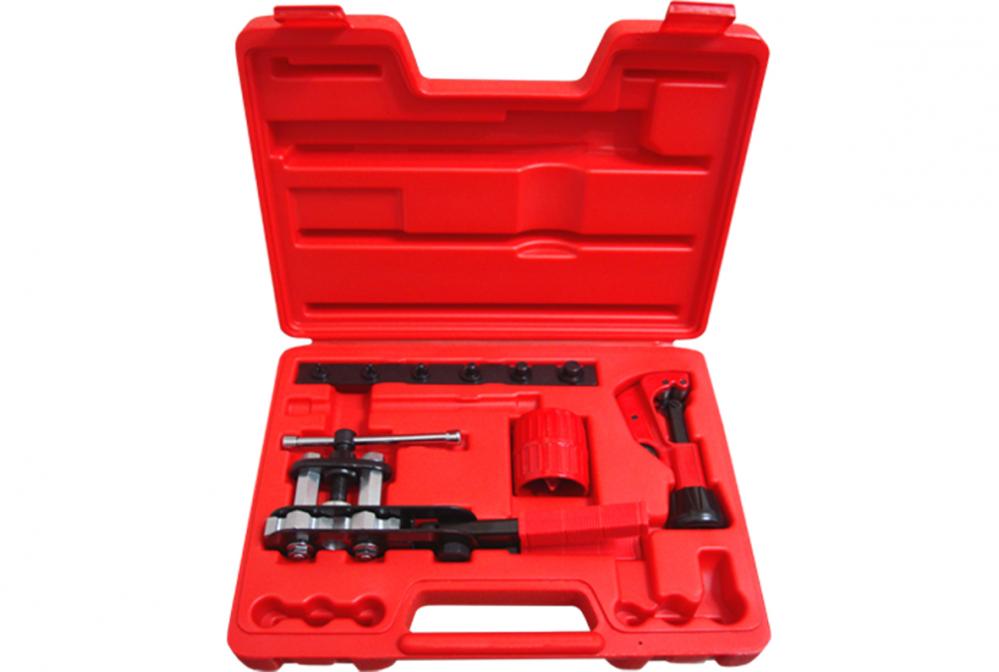 Double Flaring, Tube Cutter & Deburring Tool | AUTOMASTER AUTO TOOLS CO ...