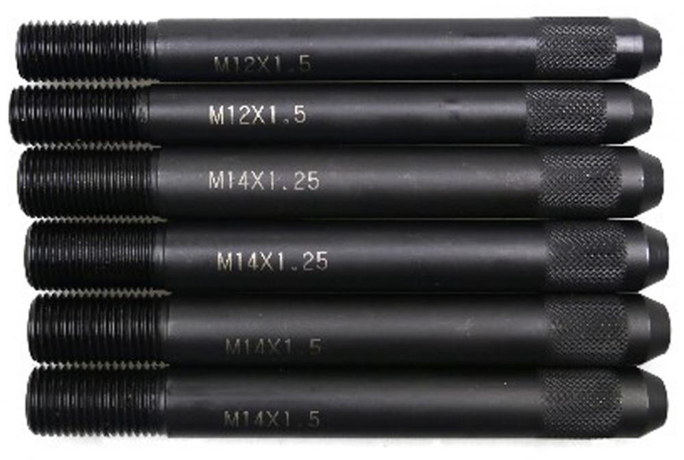 Wheel Stud Pilot Pin Set | AUTOMASTER AUTO TOOLS CO., LTD.