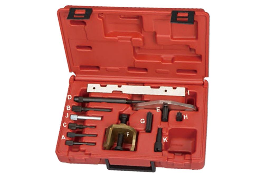 Engine Timing Locking Tool Set For Ford & Mazda | AUTOMASTER AUTO TOOLS ...