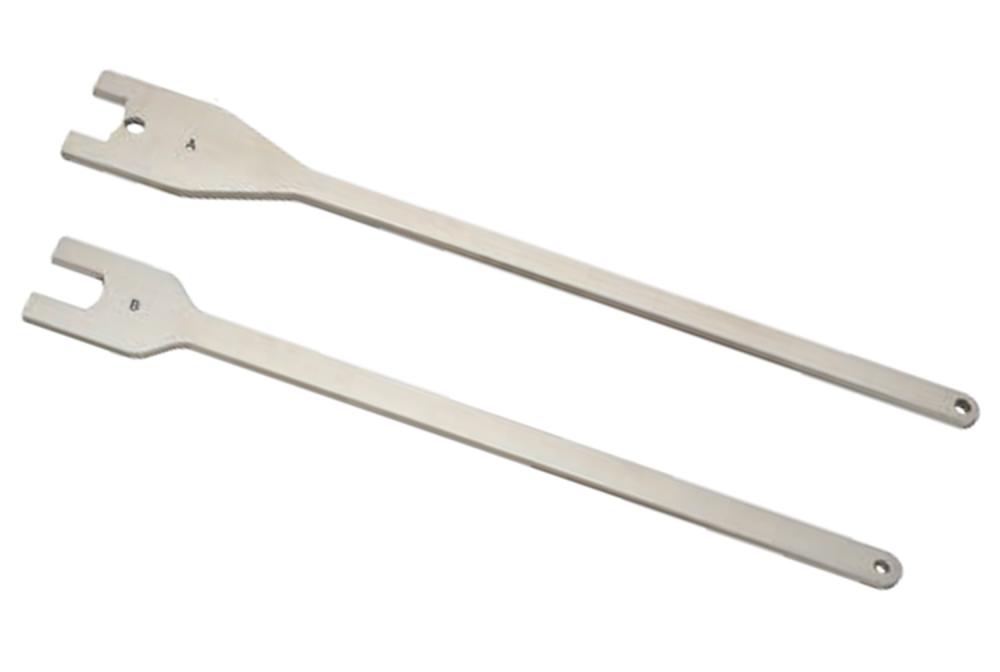 Land Rover Fan Clutch Tool Set | AUTOMASTER AUTO TOOLS CO., LTD.