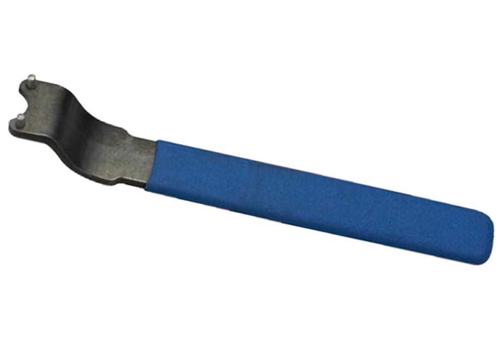 Timing Belt Double Pin Wrench For VAG | AUTOMASTER AUTO TOOLS CO., LTD.