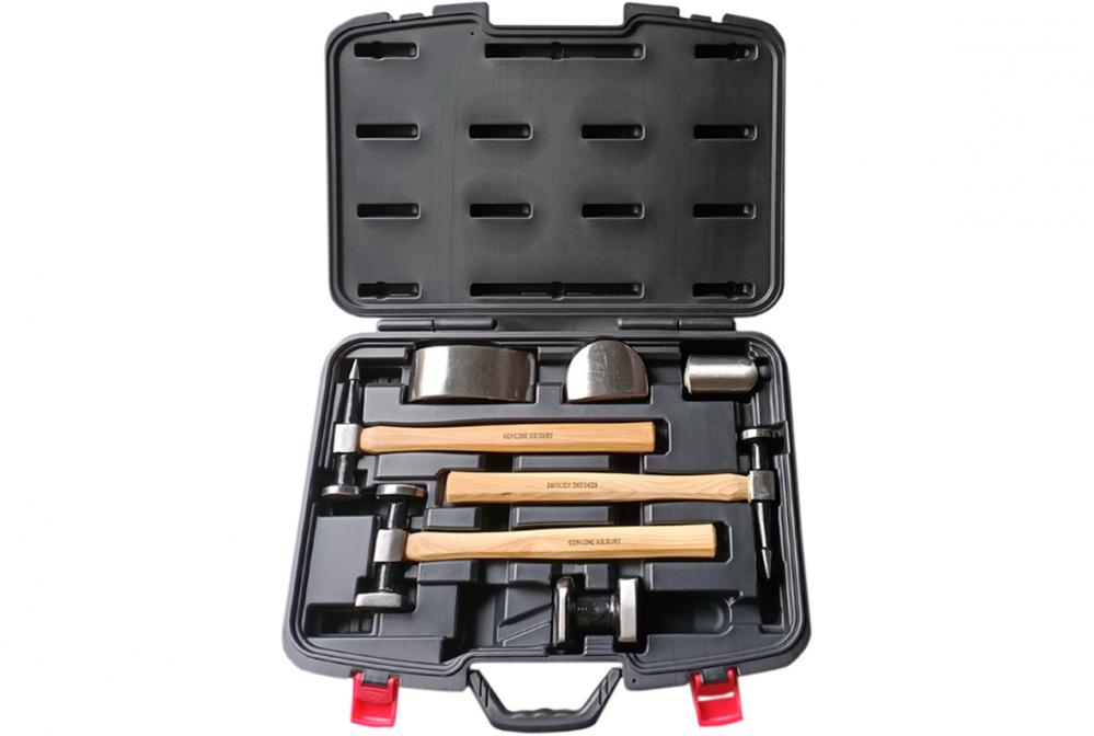 7pcs AUTO Body REPAIR Tool Set | AUTOMASTER AUTO TOOLS CO., LTD.