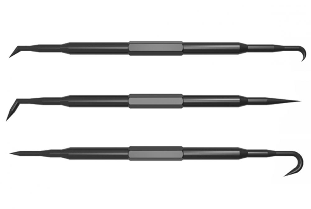 3pcs Non-Marring Pick Set | AUTOMASTER AUTO TOOLS CO., LTD.