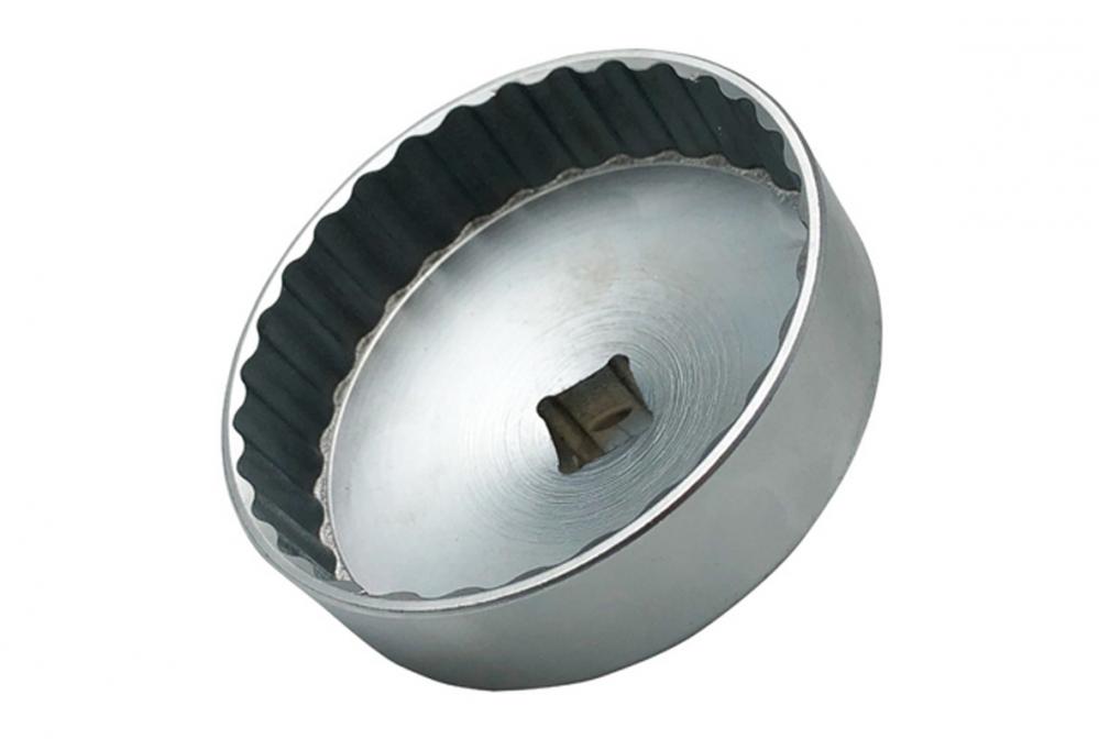 Oil Filter Wrench For Ford 75mm X 30 Flutes | AUTOMASTER AUTO TOOLS CO ...