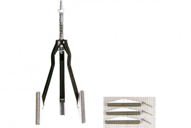 3-Leg Large Engine Cylinder Hone | AUTOMASTER AUTO TOOLS CO., LTD.