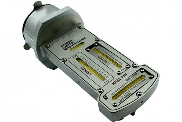 Camber Caster Kingpin Gauge | AUTOMASTER AUTO TOOLS CO., LTD.