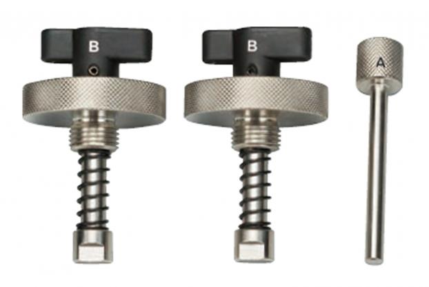 Fiat 1.3 JTD Multijet Diesel Engine Locking Tool Kit | AUTOMASTER AUTO TOOLS CO., LTD.