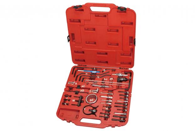 Master Timing Tool Kit For Peugeot / Citroen | AUTOMASTER AUTO TOOLS CO ...