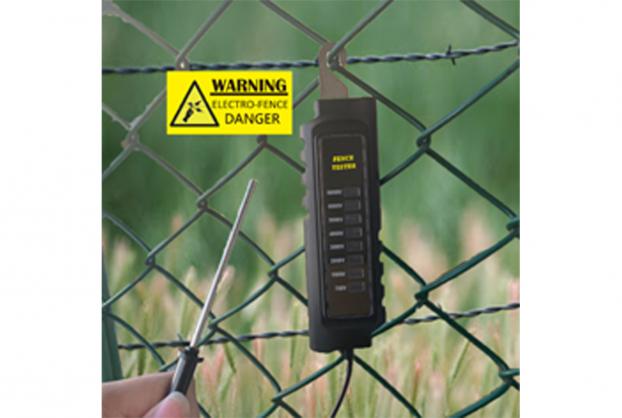 Fence Tester | AUTOMASTER AUTO TOOLS CO., LTD.