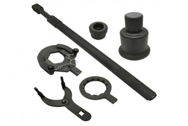 BMW Rear Drive Axle Differential Installer / Remover Set | AUTOMASTER ...
