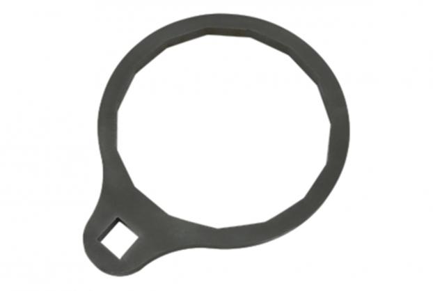 Ford Oil Filter Wrench 74.5mm - 15 PT, 1/2”DR. | AUTOMASTER AUTO TOOLS ...